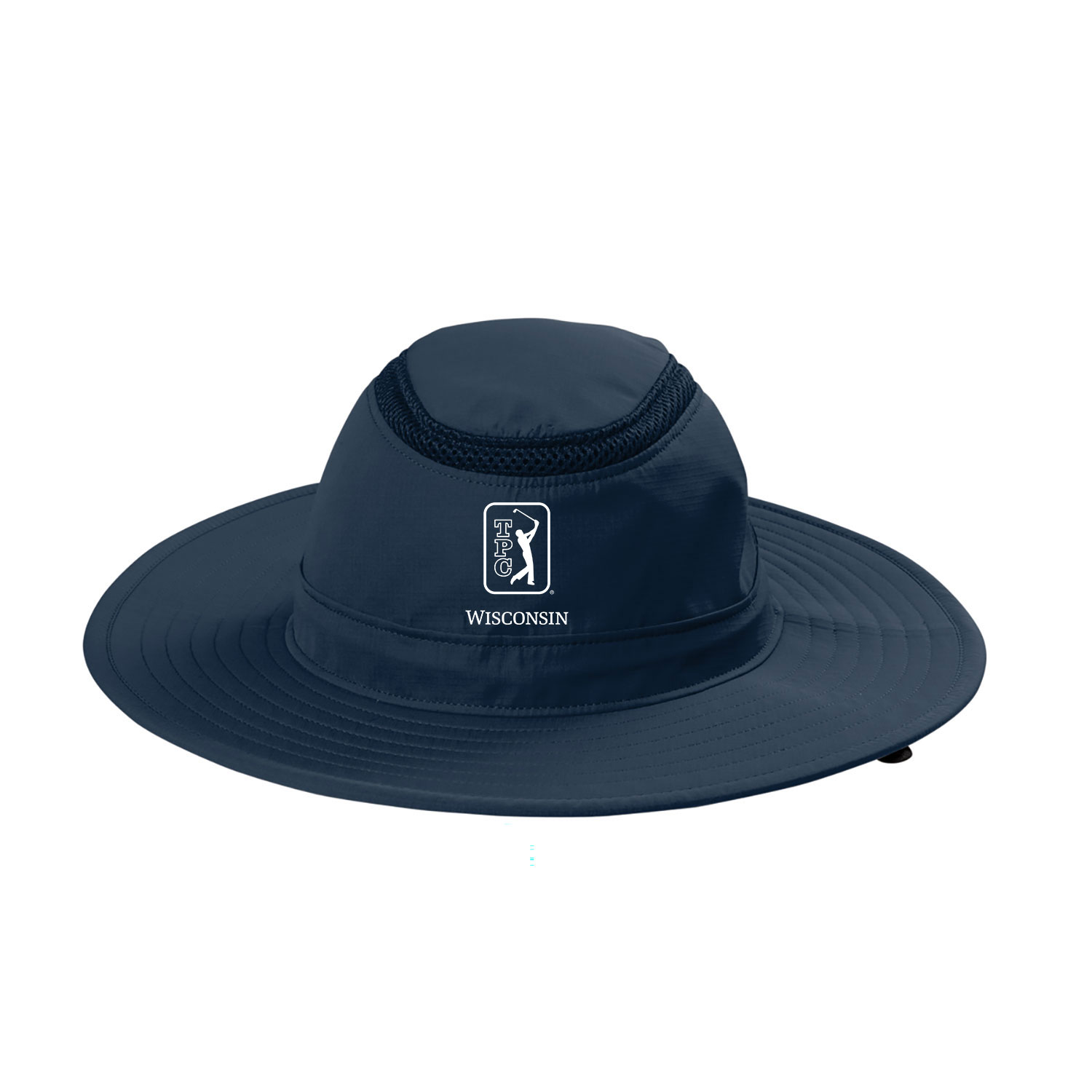 Port Authority Outdoor Ventilated Wide Brim Hat - TPC WI Store